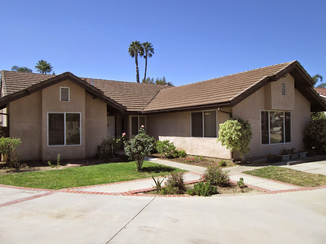 Real Estate Update : ~~~~ OPEN TODAY