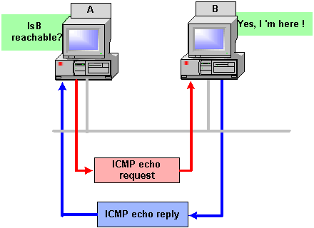 Address Resolution Protocol : Computer Networks ~ I. T. Engg Portal