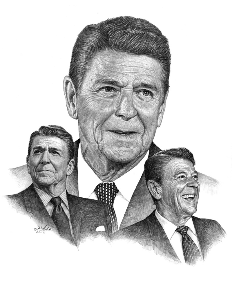 Ron Adair Interview - John Pototschnik Fine Art