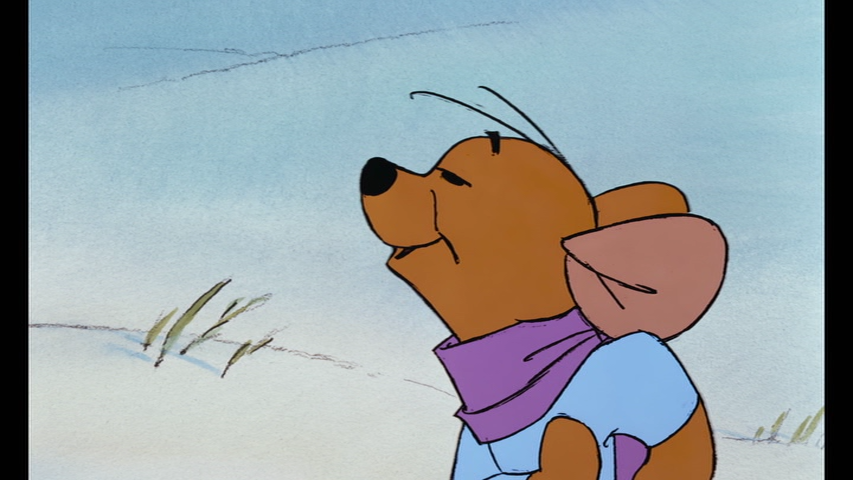 The New Adventures of Winnie The Pooh: The Many Adventures of Winnie ...