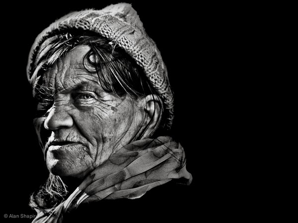 OLTRE IL MURO: ARTE e FOTOGRAFIA: ALAN SHAPIRO | PHOTOGRAPHER