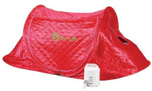 BeautyHomeSauna: Layna Steam Sauna (Sauna Baring)