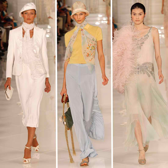 2012 Fashion Trends - Renaissance of the Retro Styles ~ Mode et Style ...