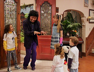 INNER TOOB: TVXOHOF: FEBRUARY, 2018 - LITTLE RICHARD