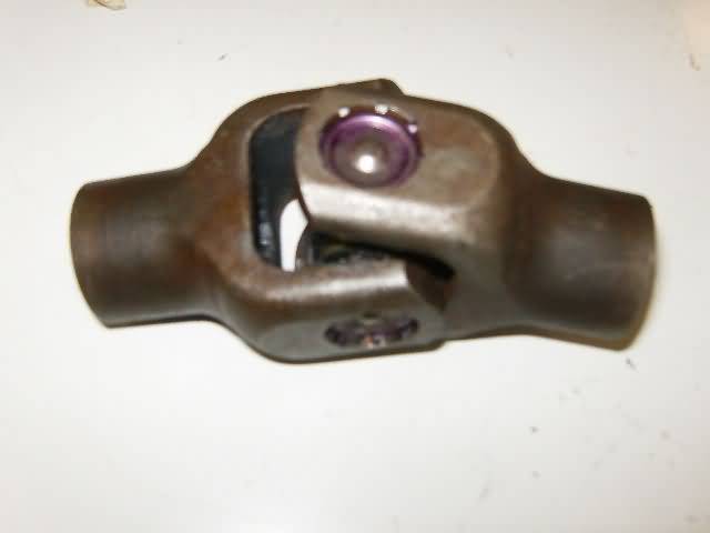 Eigenfiets.nl: kruiskoppeling(en)