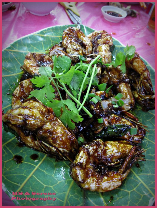 Food & Leisure: Ijok Beggar Chicken @ New Beggar's Delicious Restaurant