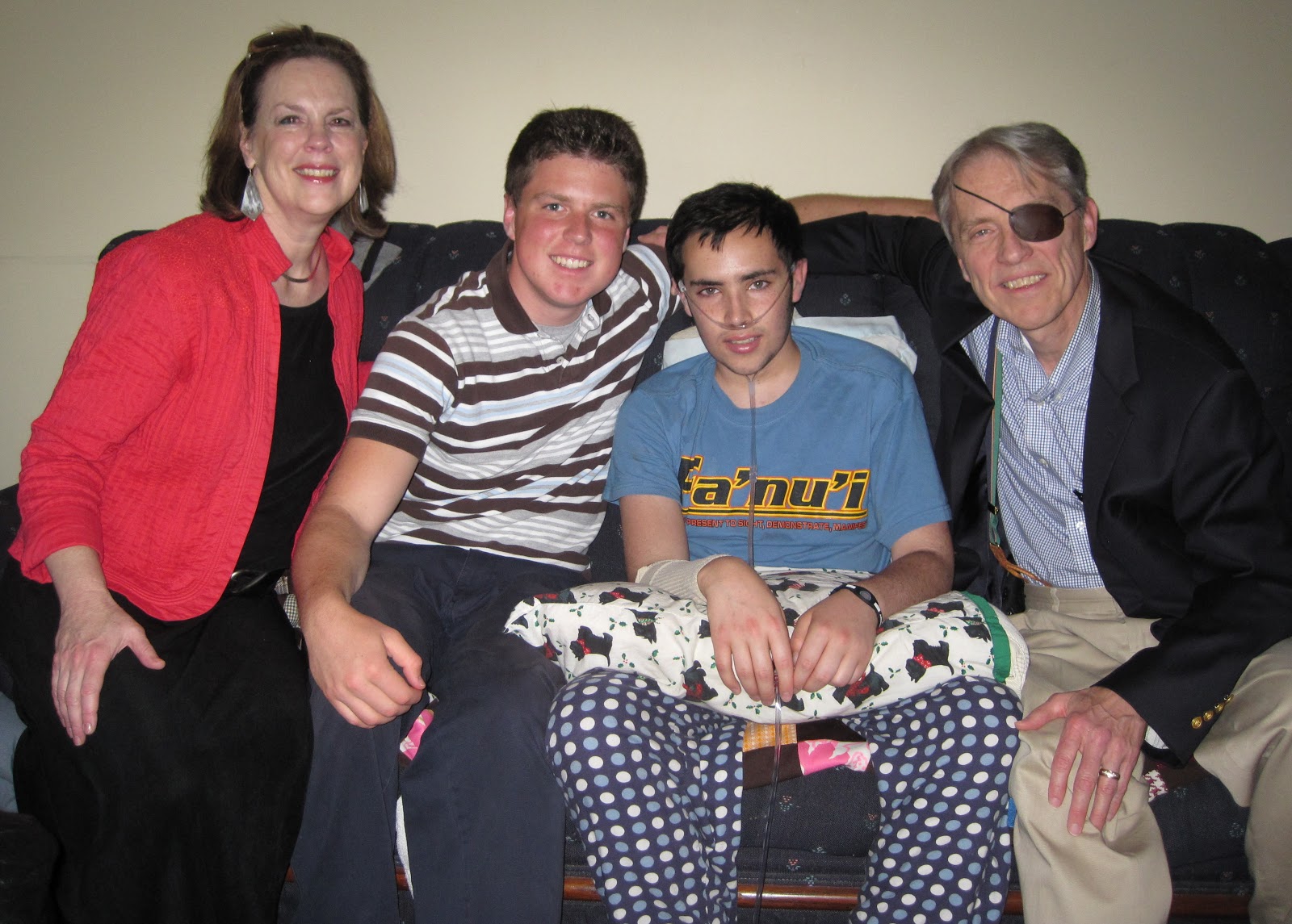 Sonidos Serranos: April 11: Update on Jonatán