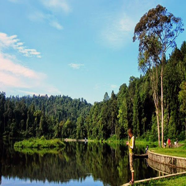 5 Tempat wisata di bogor yang sangat indah - ArlnCops