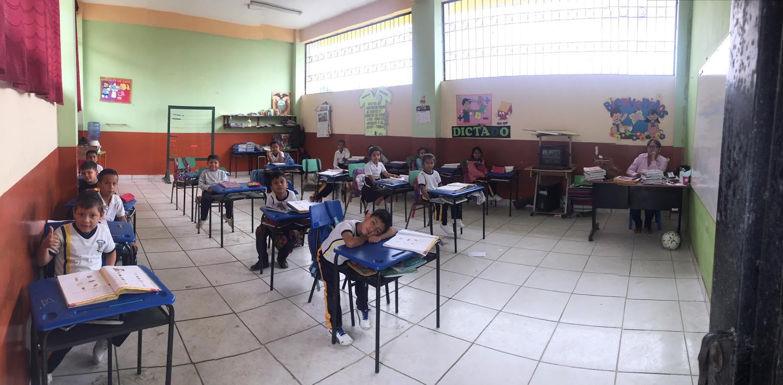 EDUCACIÓN GENERAL BÁSICA ELEMENTAL ~ Unidad Educativa "Coronel Felix ...