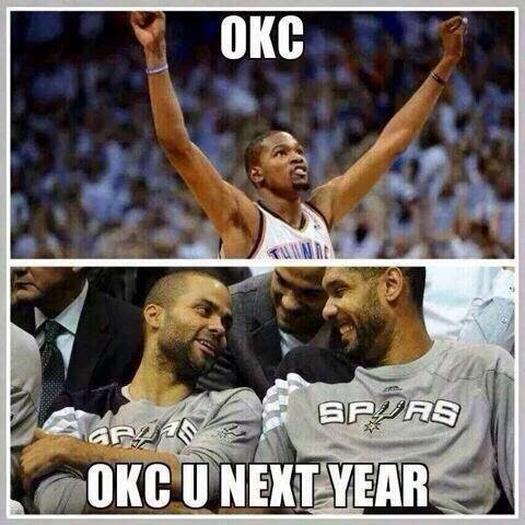 NBA Playoffs Funny MEME 2014 | Pinoy BasketBalista