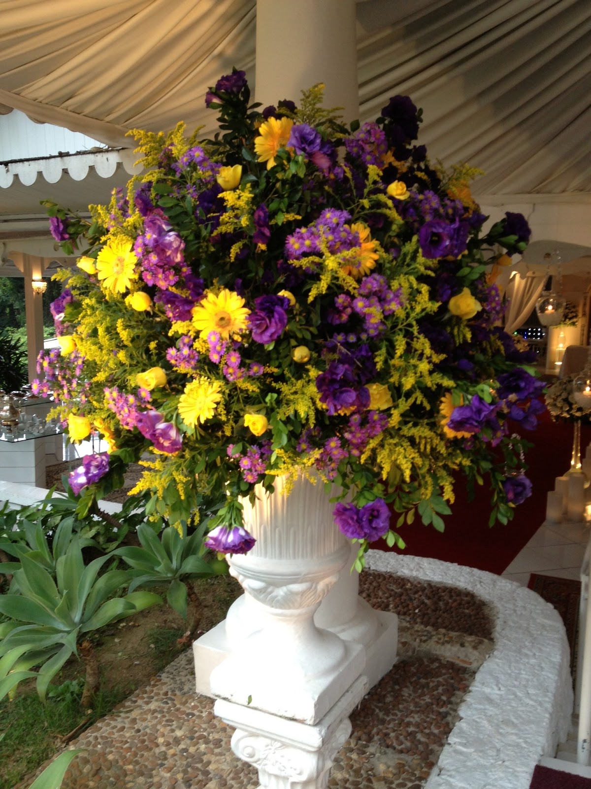 Mansão Rosa :: Visita Nº6 - B&B :: Blog da Bru