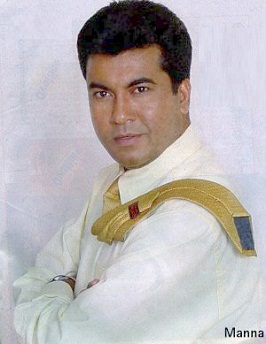 Manna Is The Great Actor of Bangladeshi Film Media | Hot News