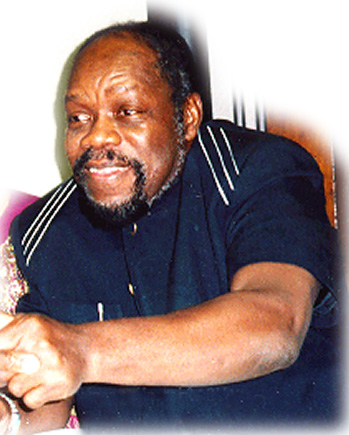 Elibim Entertainment: ODIMEGWU OJUKWU DIES AT 78