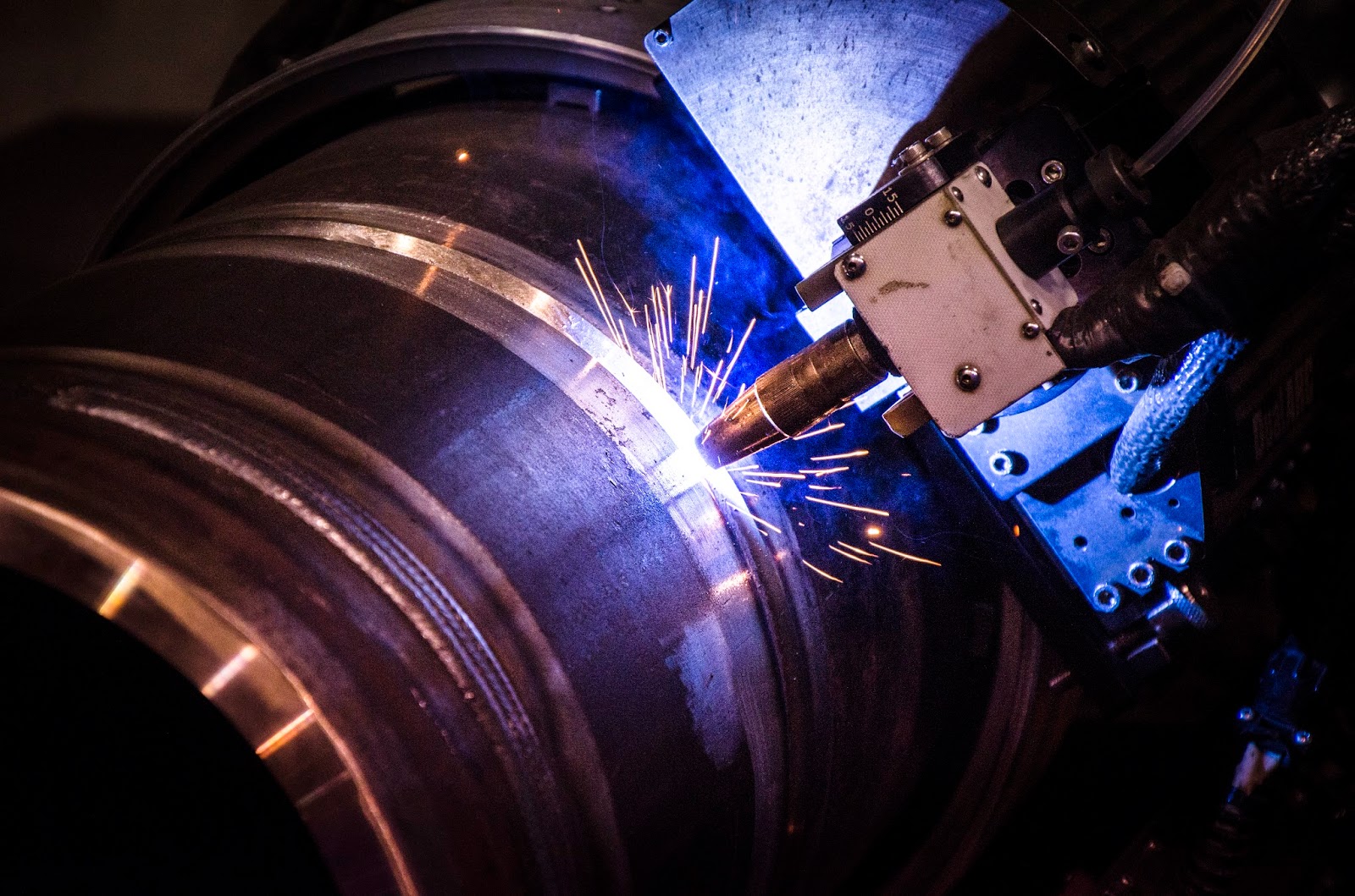 TRI TOOL PIPELINE: 2015