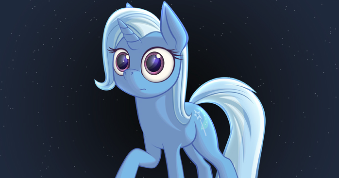 Equestria Daily - MLP Stuff!: Comic: Fridge Magnet / IQ Test / Epilogue ...