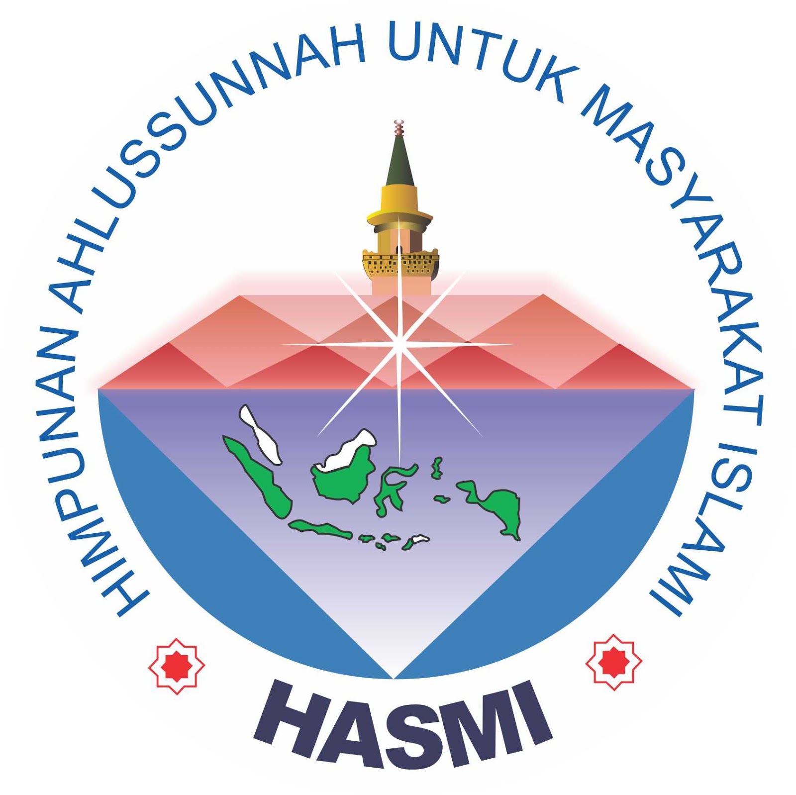 JANGAN TAKUT BERUBAH - HASMI-ku