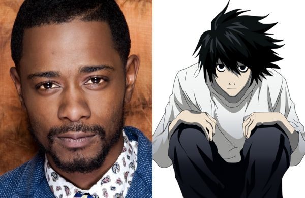 Adaptação live-action de Death Note ganha mais um ator - Falando ...