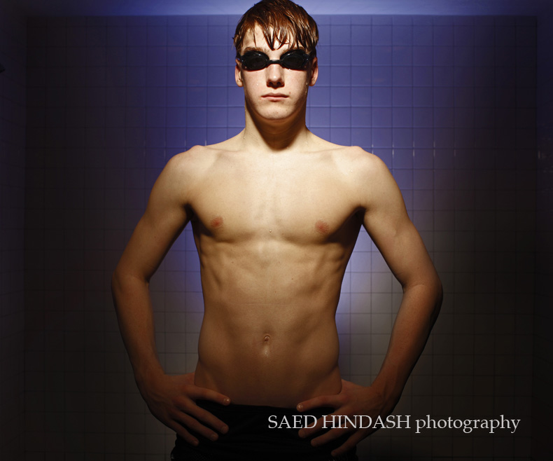 Saed Hindash Photographer