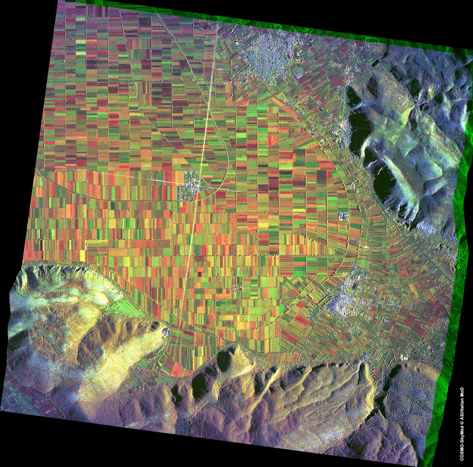 Quelli di Archippe: PERCORSI (autunnali) tra Storia, Natura e Mito
