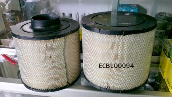 spare part diesel: FILTER ECB100094