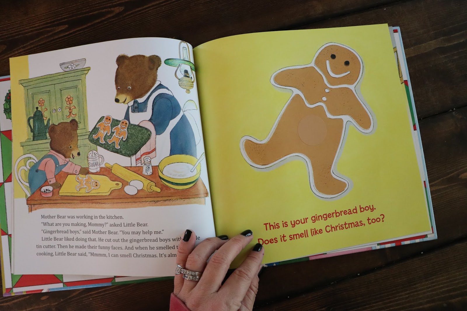 Momfessionals: Christmas Books