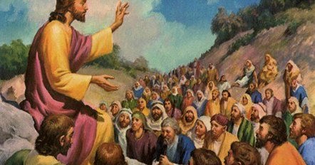 RENUNGAN ROHANI KATOLIK: BERITAKANLAH INJIL