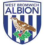 England Football Logos: West Bromwich FC Logo Pictures