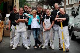 Catherine gee Biography,age, husbandh, marriage, partner, net worth ...