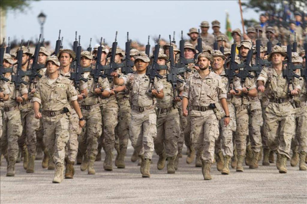 El Gobierno autoriza a continuar las misiones en el exterior hasta ...