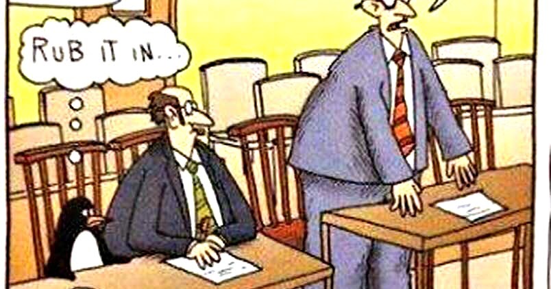 Mystery Fanfare: Cartoon of the Day: Flight Risk