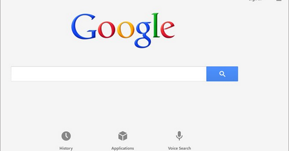 TechnoWorldPedia: How to Install Google Search and Google Chrome Apps ...