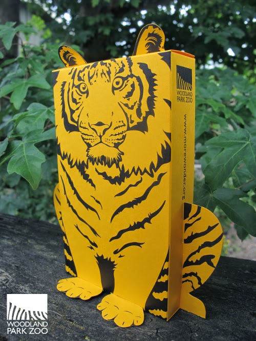 You created more wonder and more wild. Thank you!