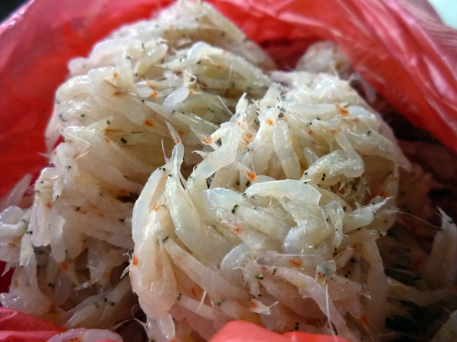 Life n Memories: Cincalok