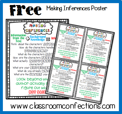 Classroom Activities: Social Studies, Reading, Writing, and More!: FREE ...