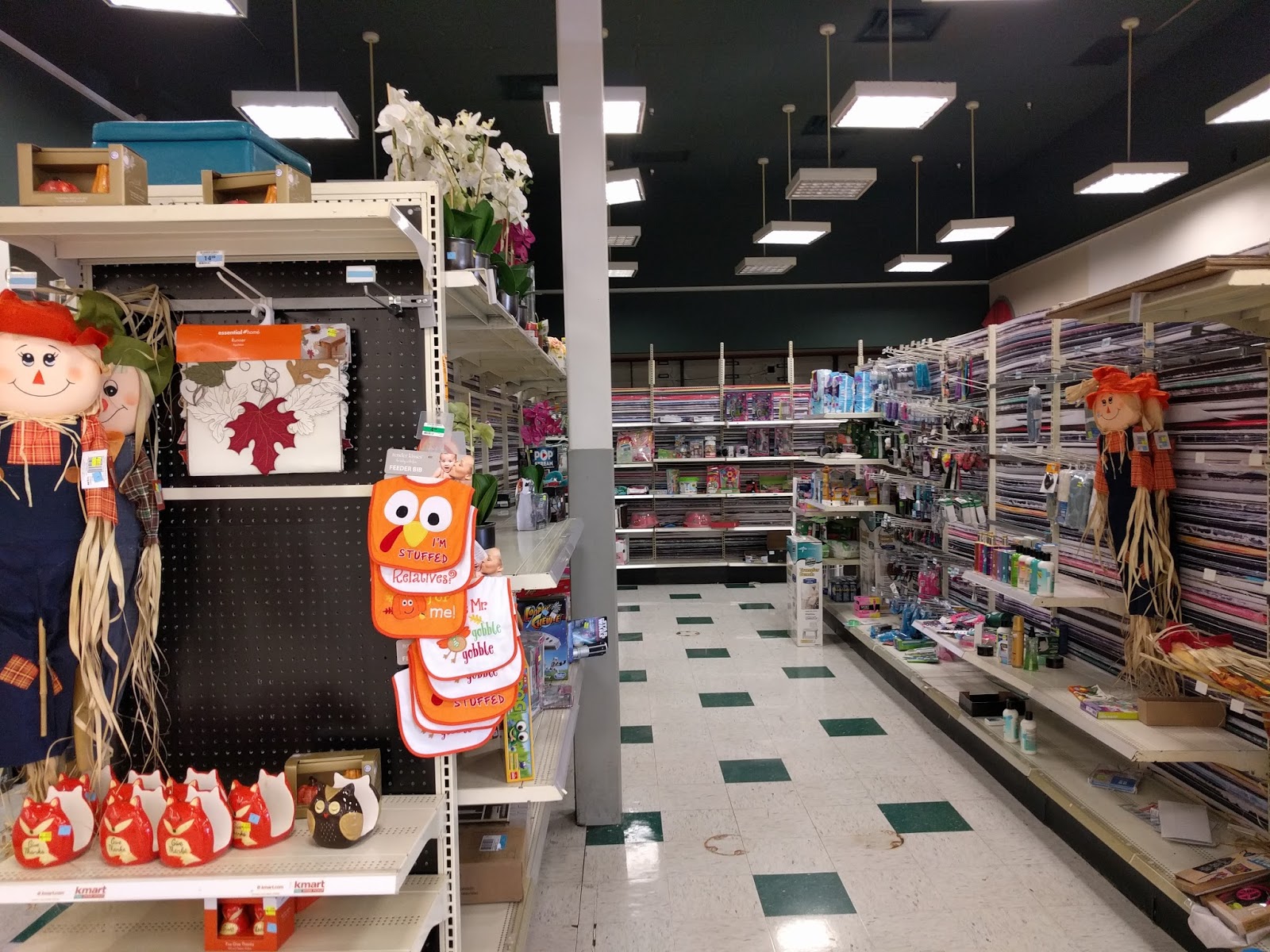 Kmart World: Spotlight: Kmart - Anderson, SC