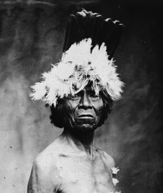 A call from home. – News from Native California