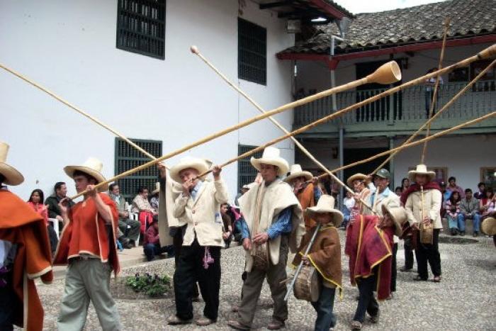 ¡Maravillas del Perú, wonderful and magical land! : Porcón , Cajamarca ...