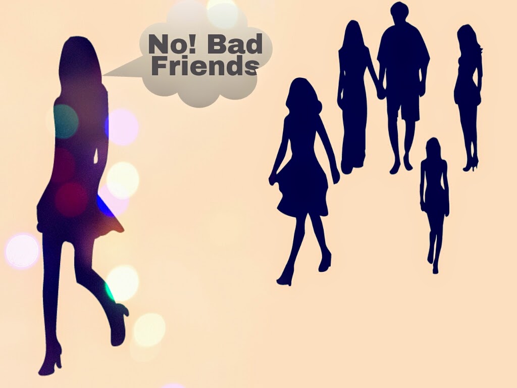 Sometimes in life it dawns on us that we may not be keeping the ...