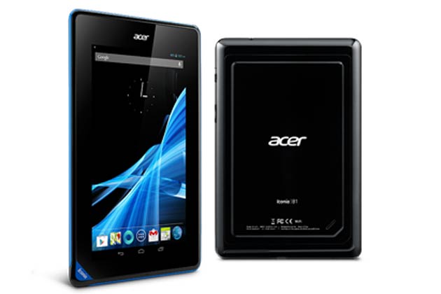 NT.L15AL.004 Tablet Wifi - AMVAR WORLD