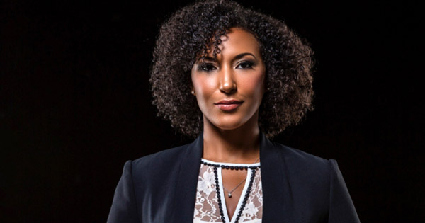 Meet the First Black Woman Founder to Raise $1 Million in a Secure ...