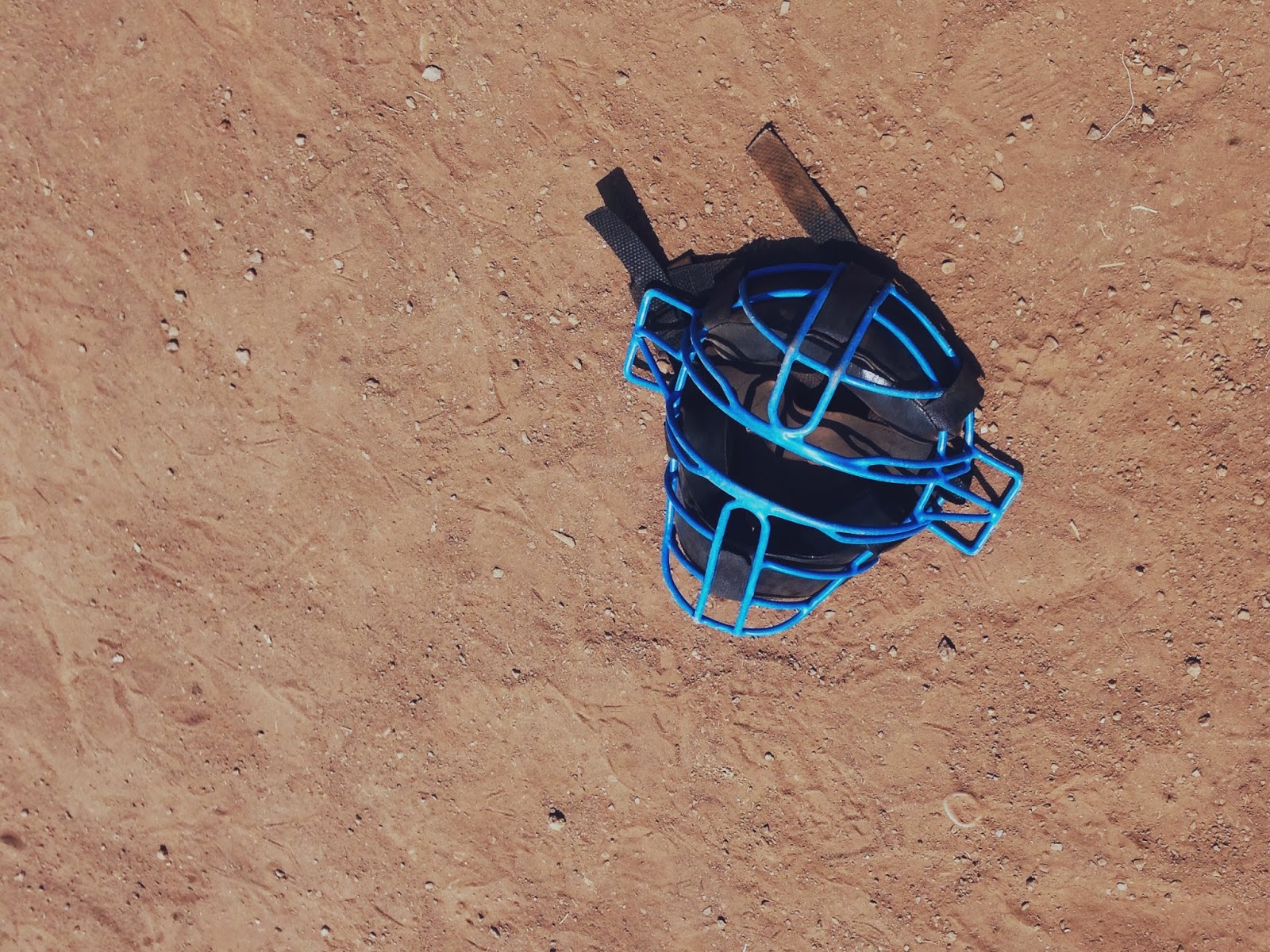 MUMBAI PAUSED: NMSA Grounds, Vashi