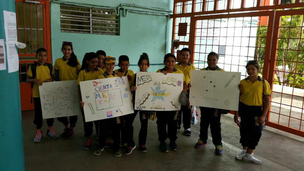 Biblioteca a tu alcance...: abril 2016