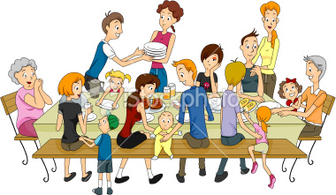 Miss Piru and Mr Coco: MIS PRIMOS