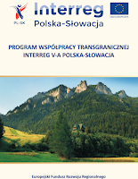 Projekty: Interreg Polska - Słowacja