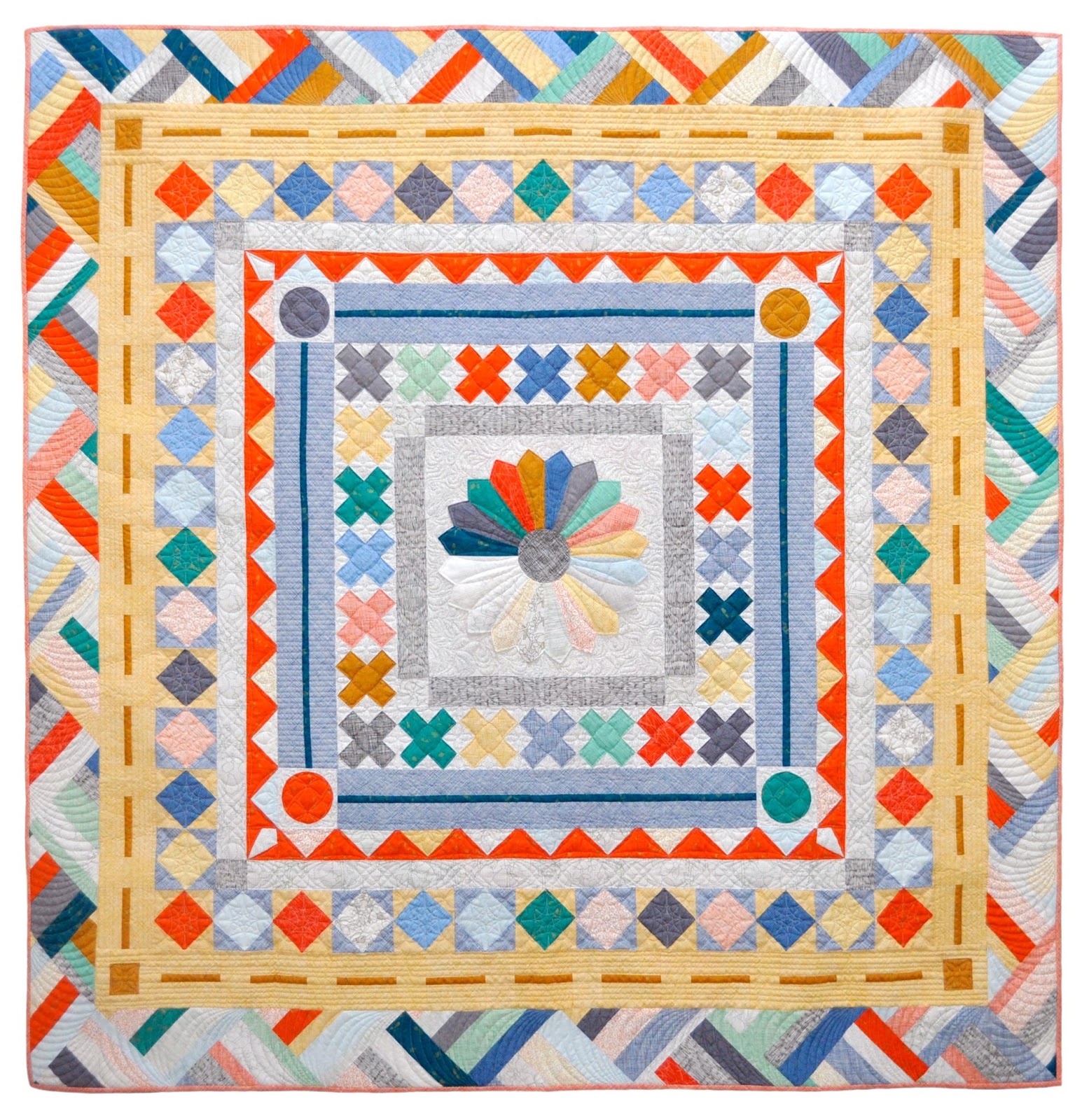 Wonkyworld: "Glass Half Full" by Cath Hall