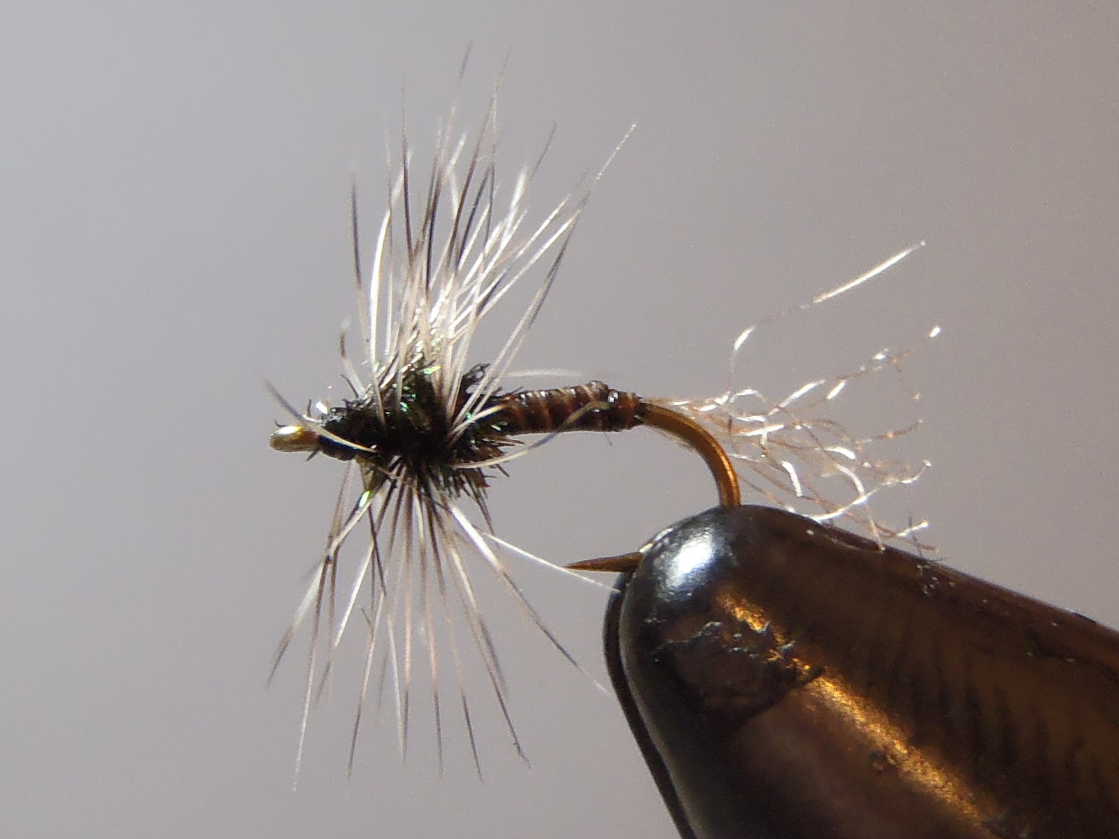 Mountains, Rivers, & Trout: Multi Purpose Midge - On Stream Treatment