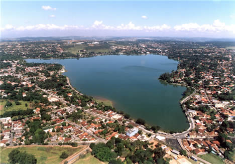LAGOA SANTA (MINAS GERAIS) - HISTÓRIA E GEOGRAFIA DE LAGOA SANTA ...