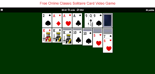 Apa Itu Game Solitaire dan Bagaimana Cara Memainkannya
