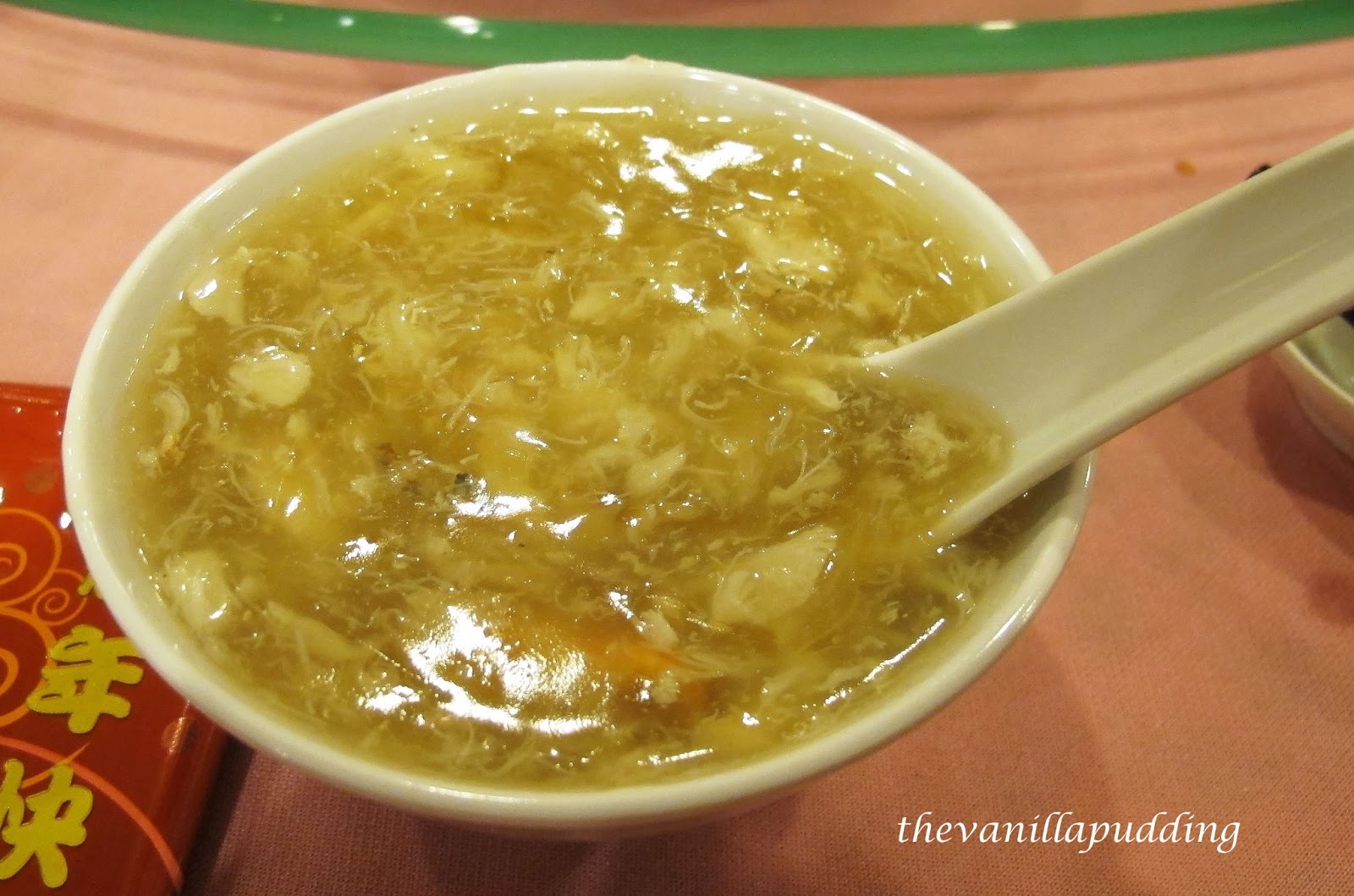 TheVanillaPudding: Yik Kee Restaurant, TTDI