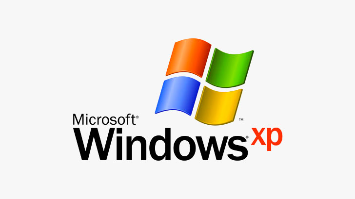 Windows XP Professional SP3 - ISO sem modificações PT-BR